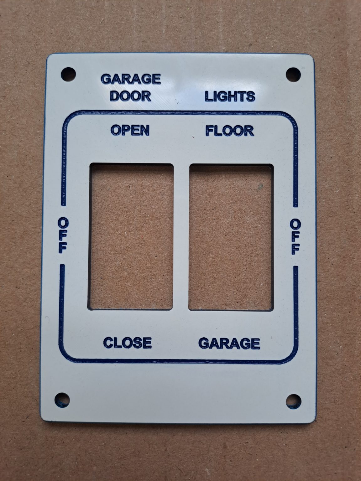 Custom Boat Switch Panels – Smart Marine